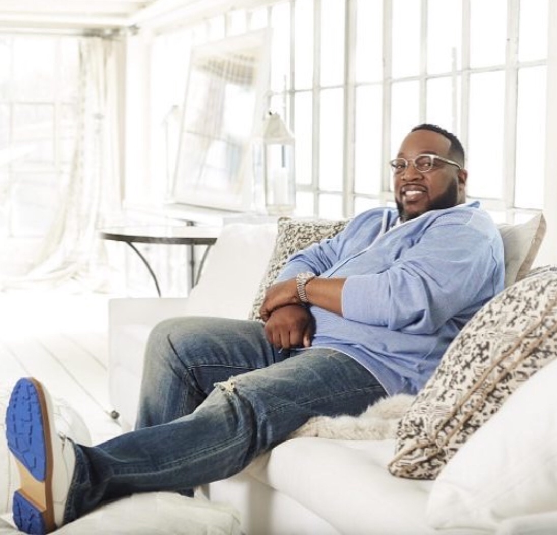 MARVIN SAPP ANNOUNCES LIVE RECORDING IN FORT WORTH, TEXAS! - Set Apart ...