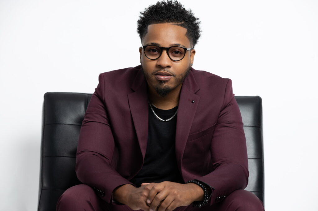 Rich Tolbert JR. | Award Winning Songwriter - Set Apart & Chosen