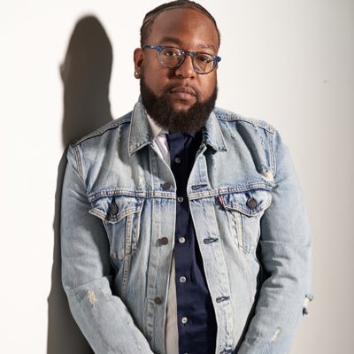 JoJo Martin Releases Debut Album, Temporary Tears - Set Apart and Chosen