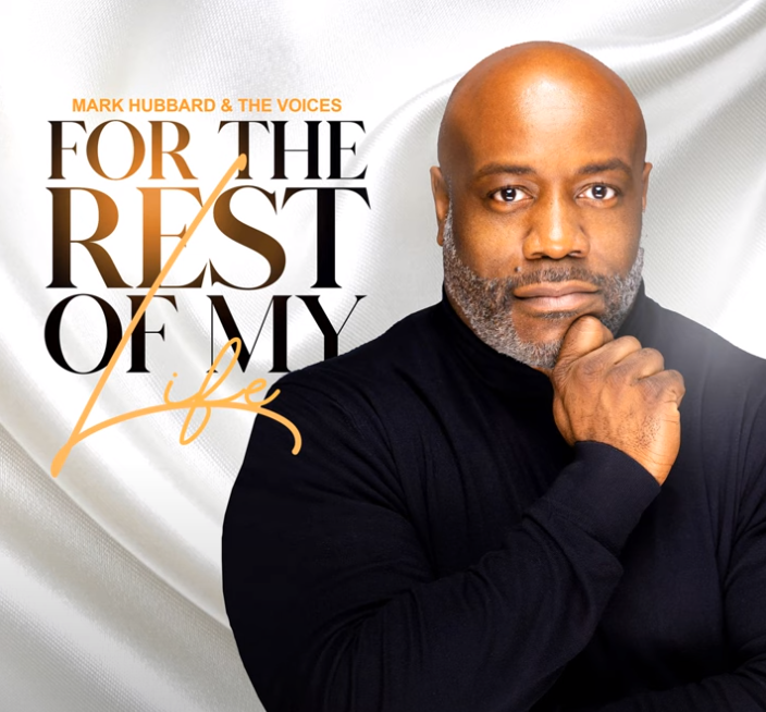 Mark Hubbard & The Voices Release New Single In Tribute To The Great ...