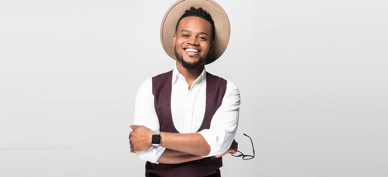 Travis Greene and Forward City present "Lay It Down" - Set Apart and Chosen