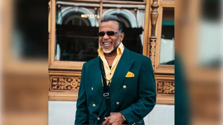 Bishop Carlton Pearson Passes Away, At 70, After Battle With Cancer ...