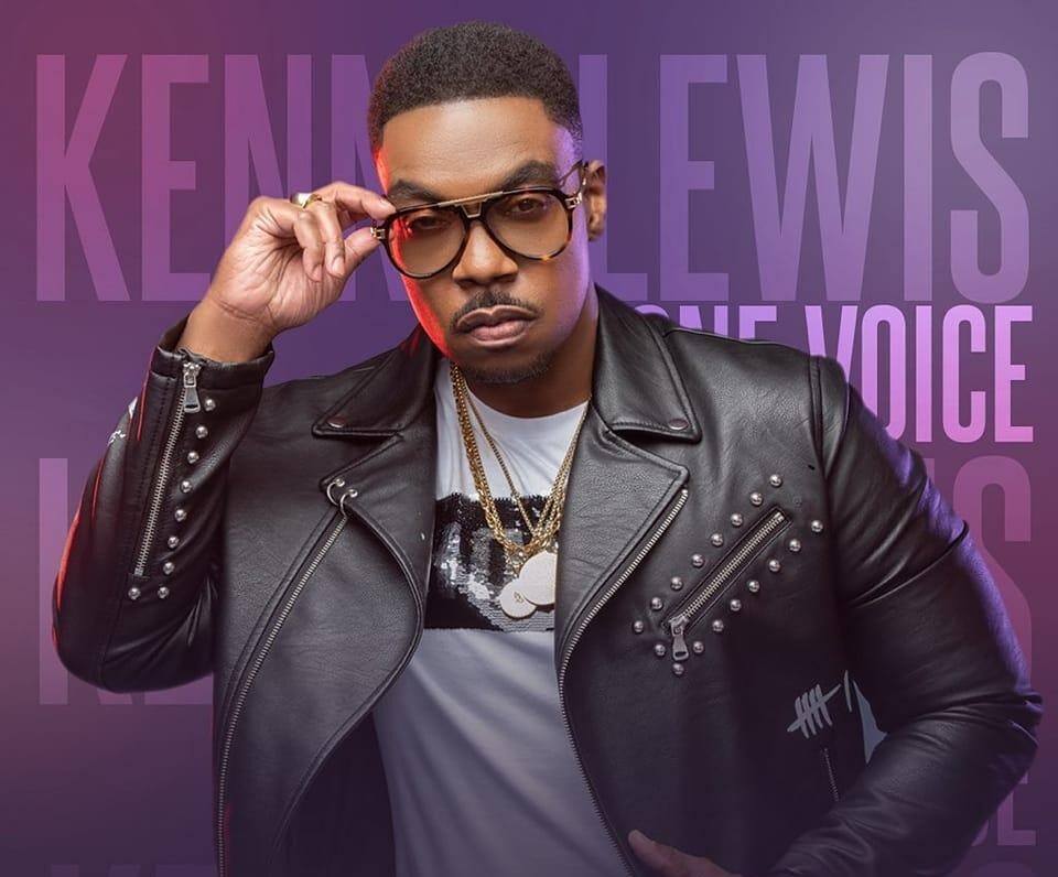Kenny Lewis Drops New Single "CALL HIS NAME" Featuring Kim Burrell ...