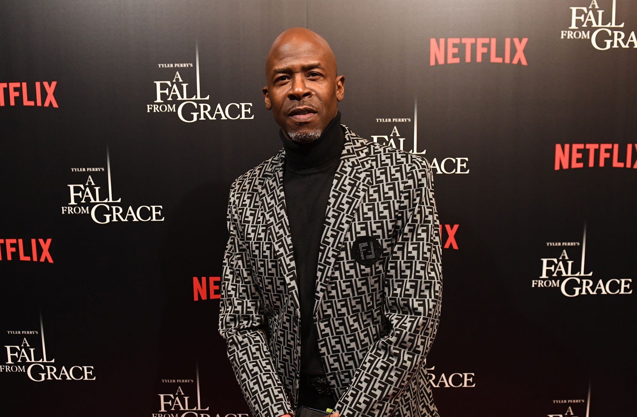 Ricky Dillard Releases Single "Jesus, Jesus, Jesus" Ahead of Upcoming ...