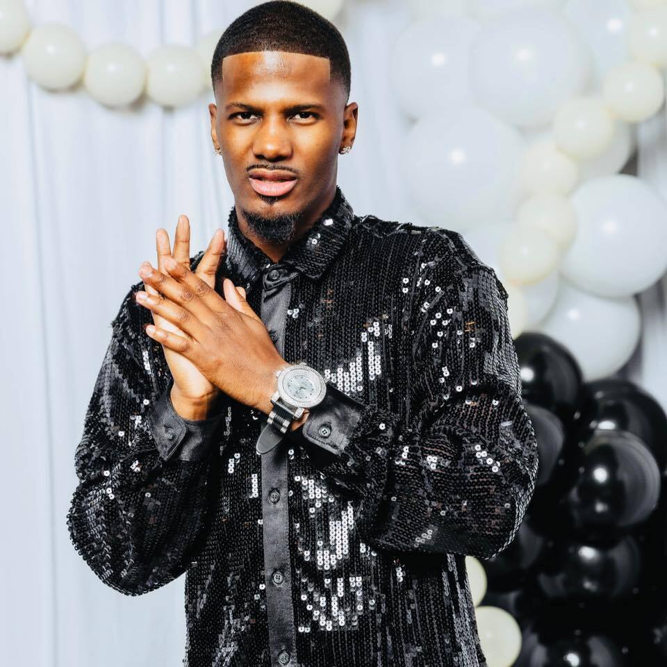 Montrae Tisdale Teams Up with Ricky Dillard for New Music Release ... Montrae Tisdale Teams Up with Ricky Dillard for New Music Release ...
