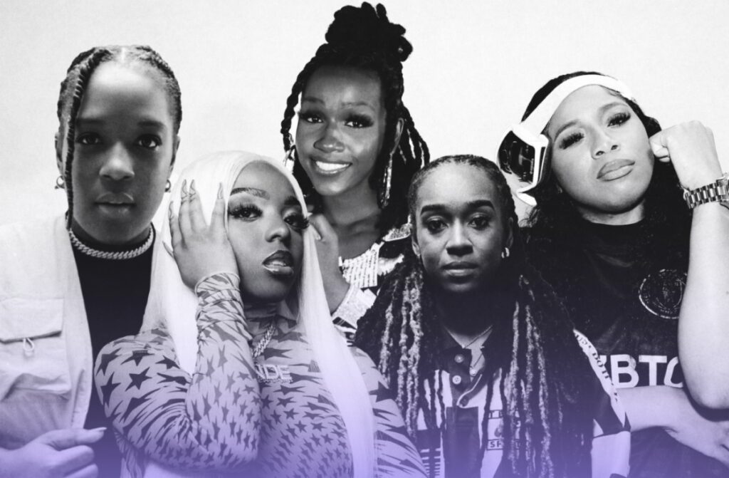 "STAY LOW" - THE ANTHEM OF HUMILITY THAT'S SETTING THE GOSPEL MUSIC ...