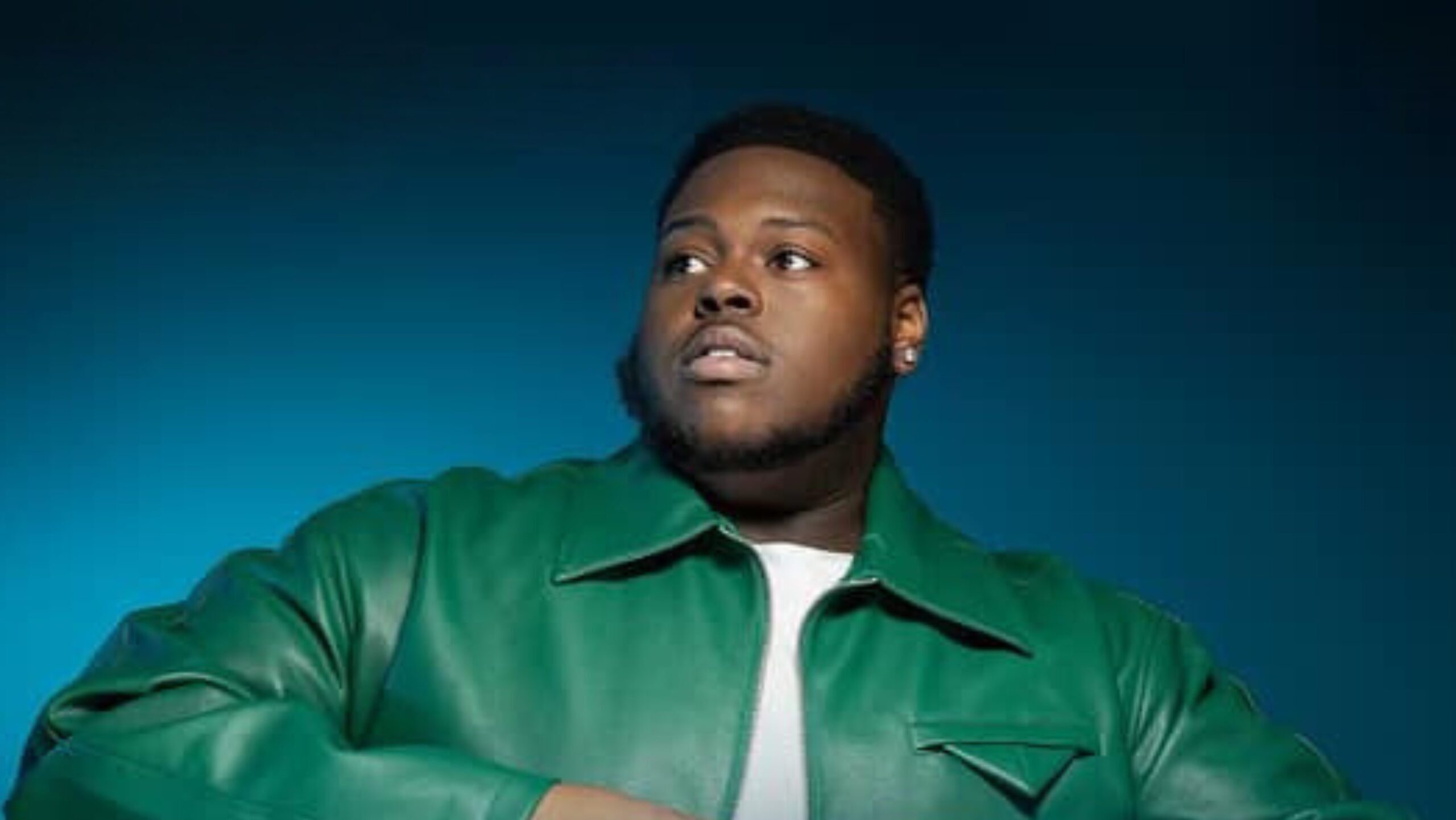 VELEKA B. KICKS OFF NEW SEASON OF THE VELEKA B. PROJECT PODCAST WITH ...