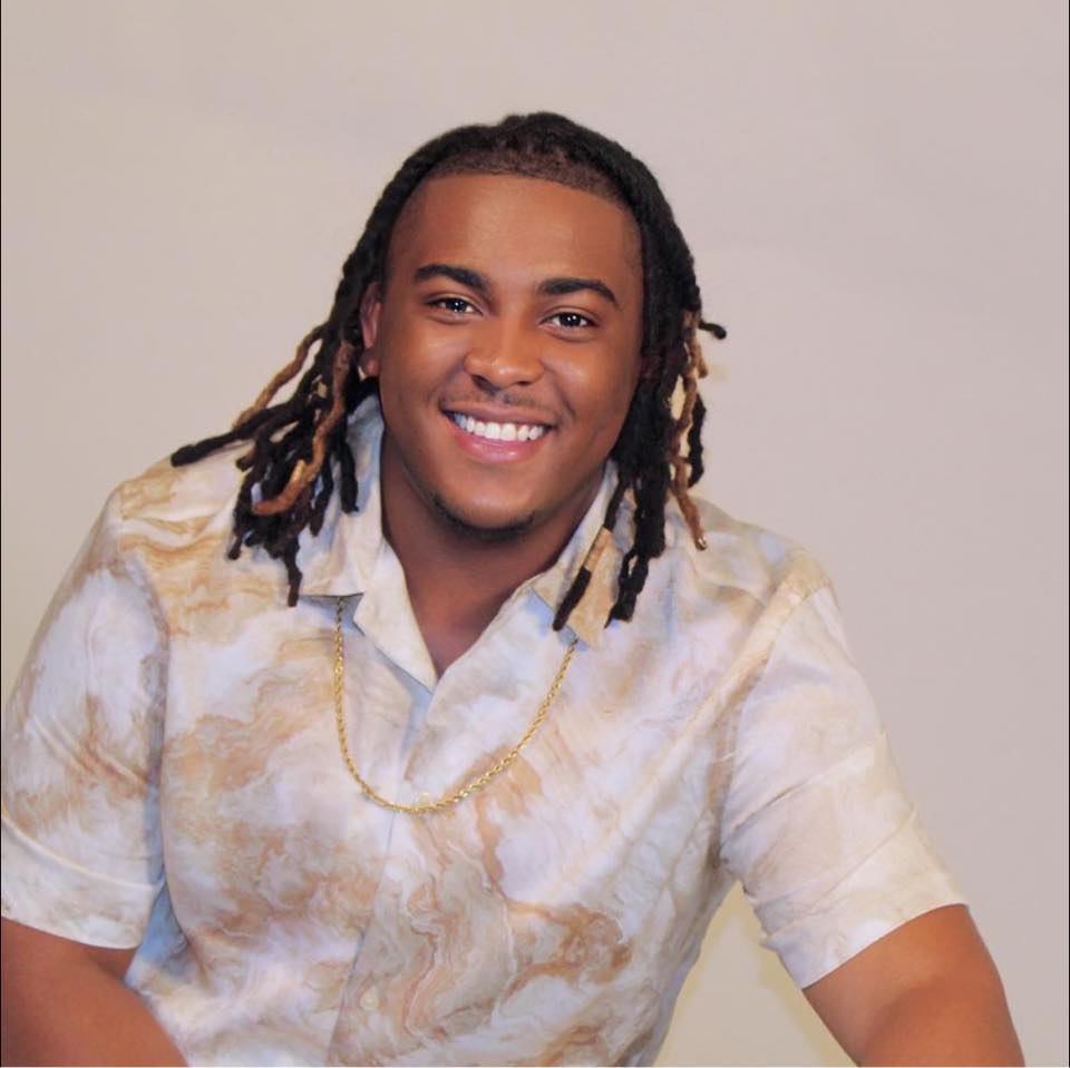 JOSHUA ROGERS’ SINGLE “STILL GON’ TRUST” SET TO BE FEATURED IN ST. JUDE ...