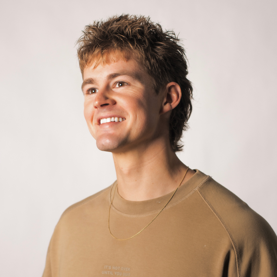 FORREST FRANK RELEASES NEW SINGLE "NEVER GET USED TO THIS" AND ...